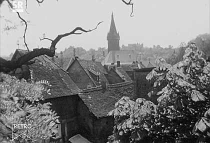 Ottweiler - Tourismus und Kultur