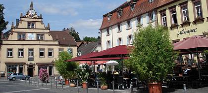 Ottweiler - Bürger und Verwaltung