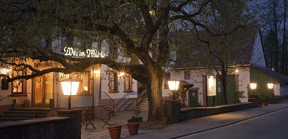 Ottweiler - Tourismus und Freizeit